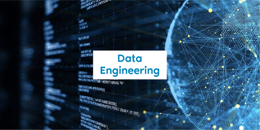 Data engineering course Data engineering course